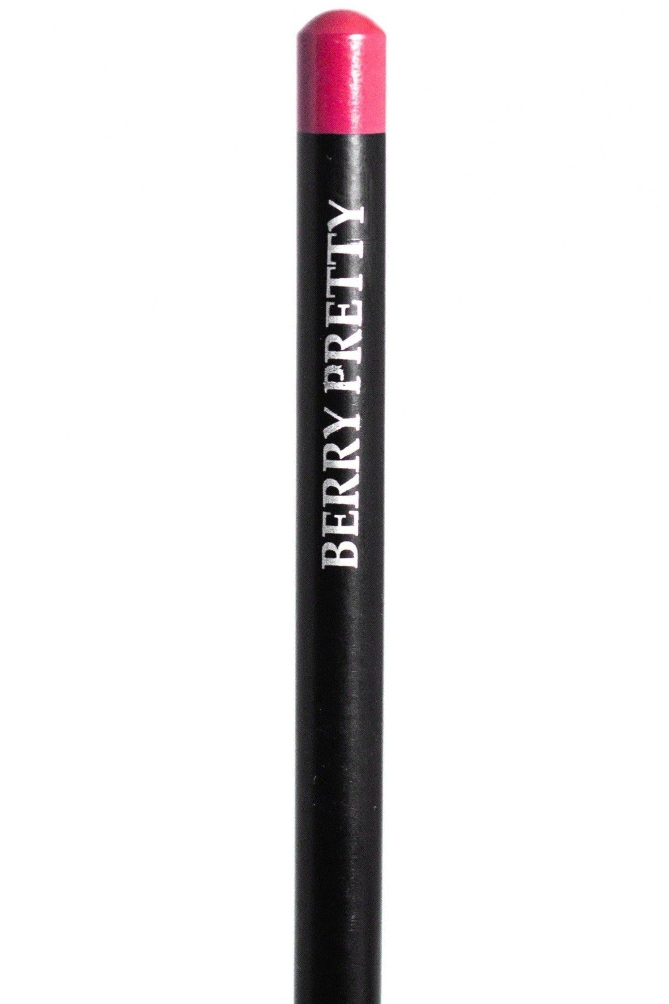 Berry Pretty Lip Pencil – chelsielane.com